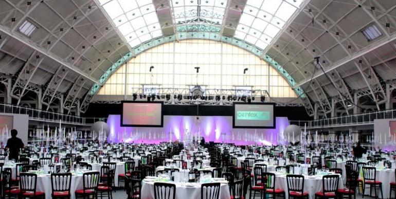 Conference Venues in London, UK - Event Planning by The Conference Guide