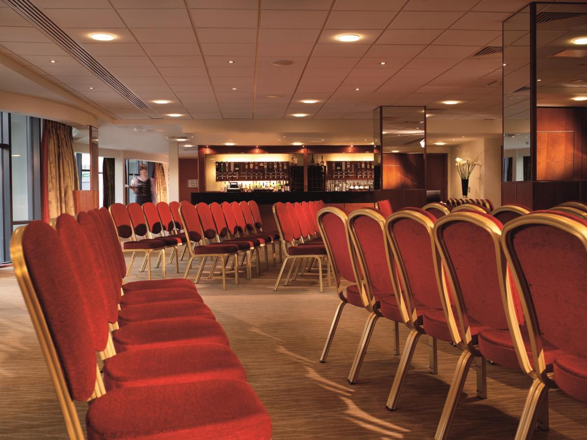 Macdonald Manchester Hotel & Spa | Event Planning by The Conference Guide