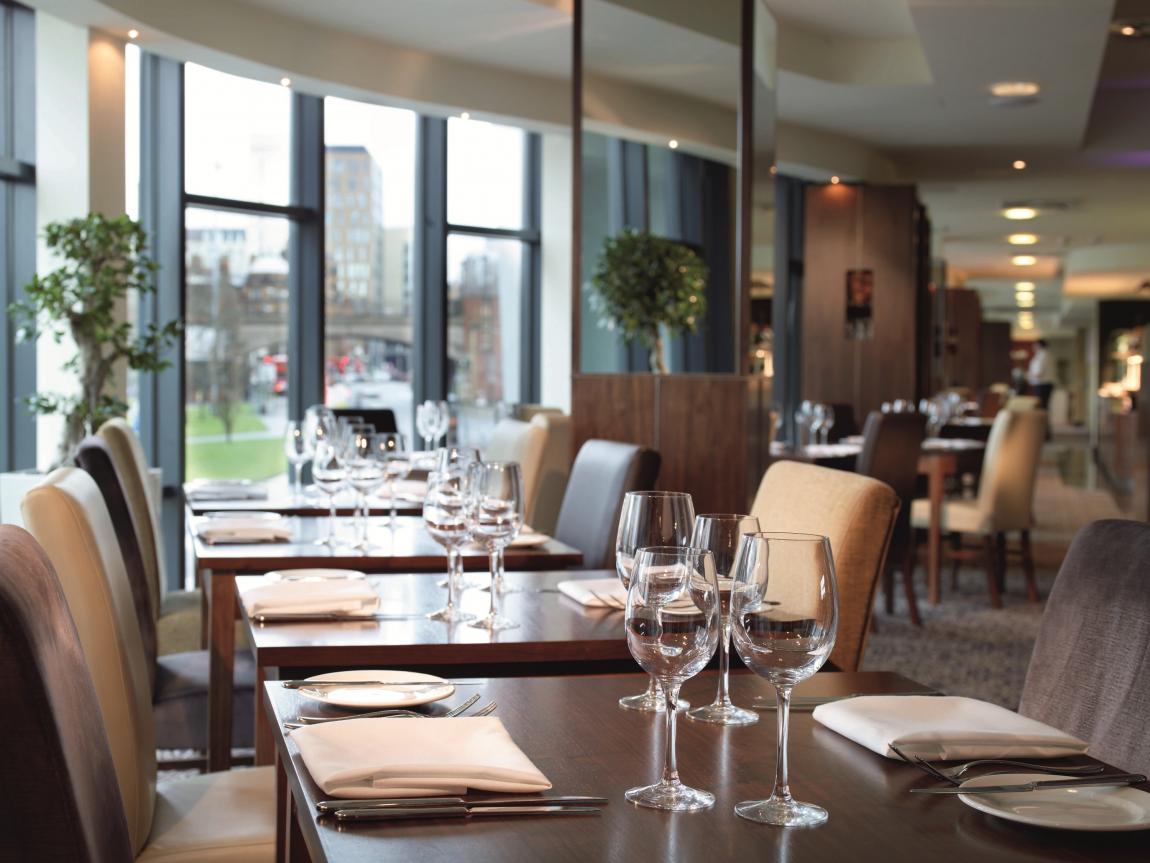 Macdonald Manchester Hotel & Spa | Event Planning by The Conference Guide